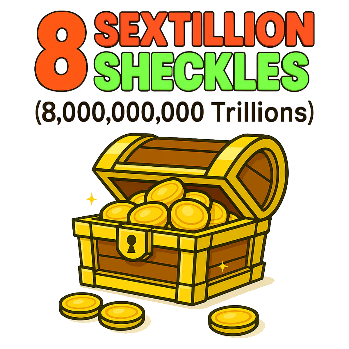 Sheckles – GAG.Best