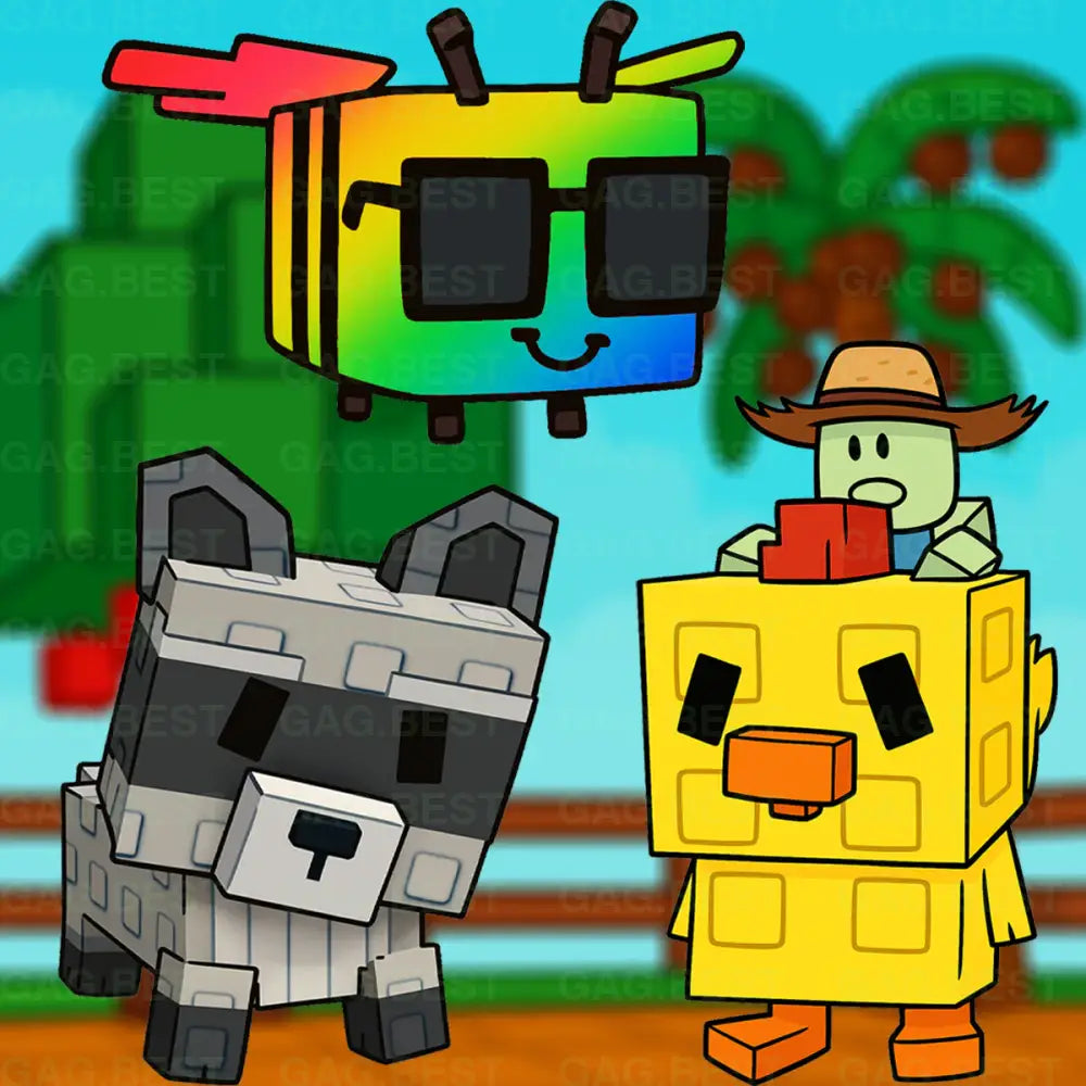 Best Bundle – GAG.Best