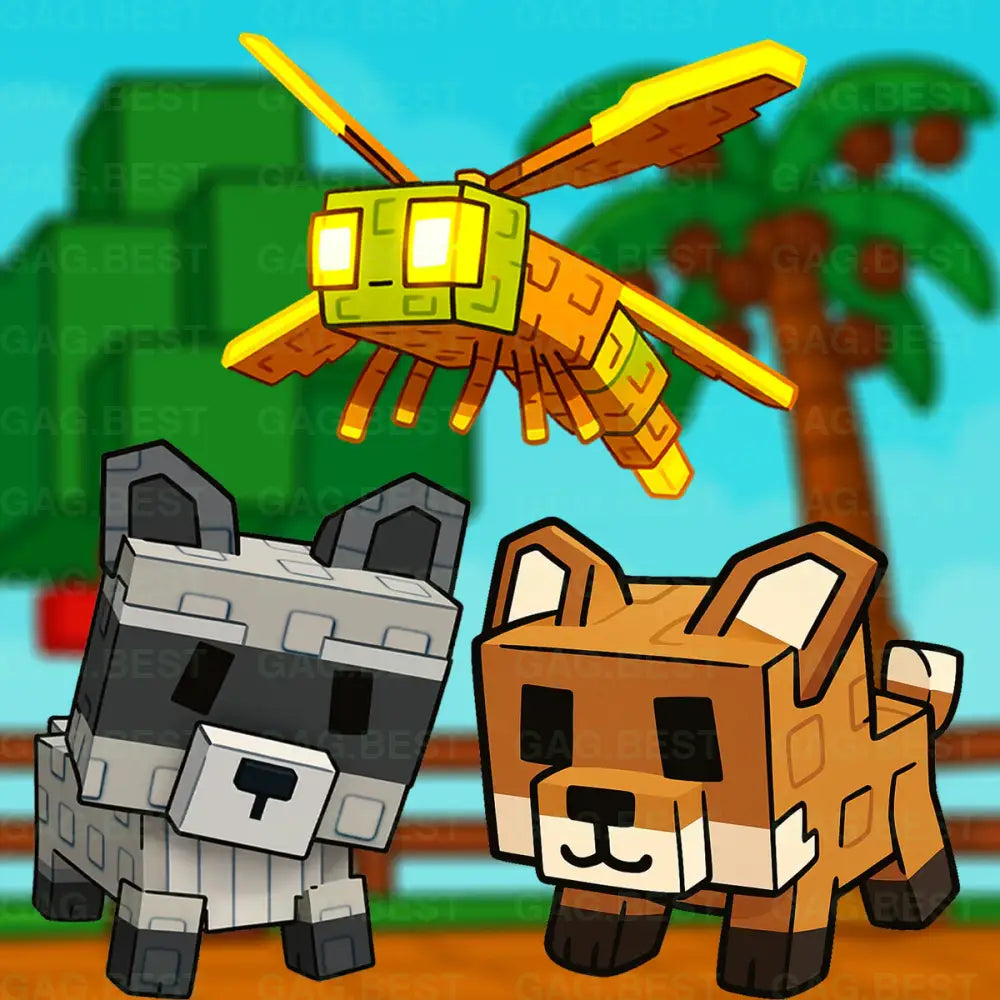 Pet Bundles – GAG.Best